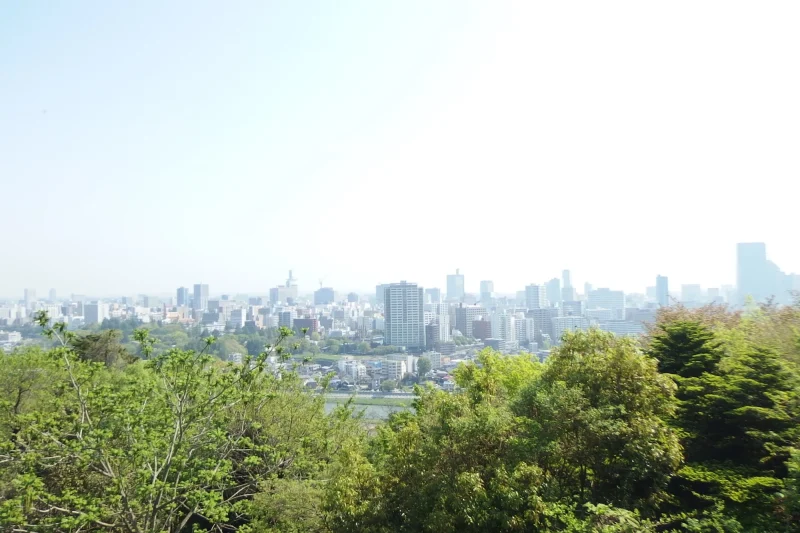 Explore Historic Sendai on a Bike Tour Through the City | Sendai Motions